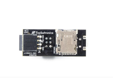 Modellbauhandel - Space Rocket Technology GmbH - Altimax G4 USB Connector