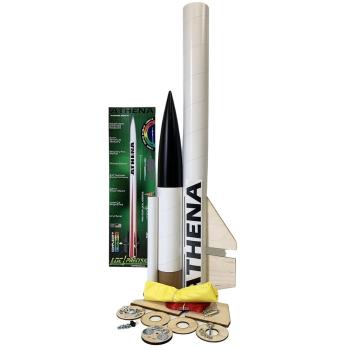 Modellbauhandel - Space Rocket Technology GmbH - LOC ATHENA