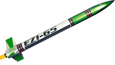 Modellbauhandel - Space Rocket Technology GmbH - EZI-65
