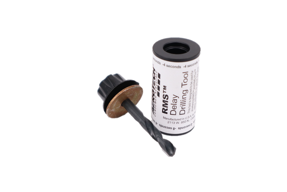 Modellbauhandel - Space Rocket Technology GmbH - RMS Delay Drilling ...