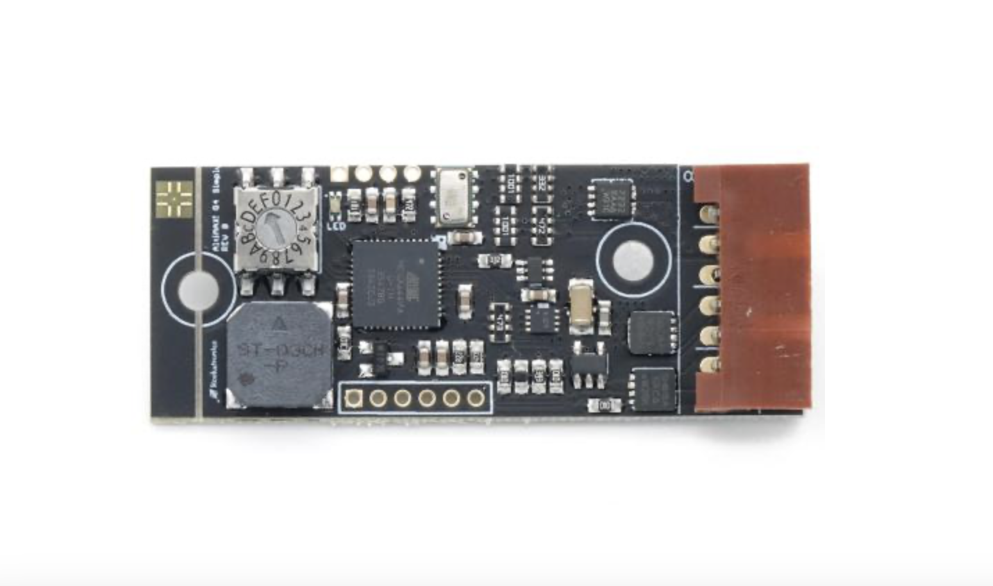 Modellbauhandel - Space Rocket Technology GmbH - Altimax G4 Simply ...