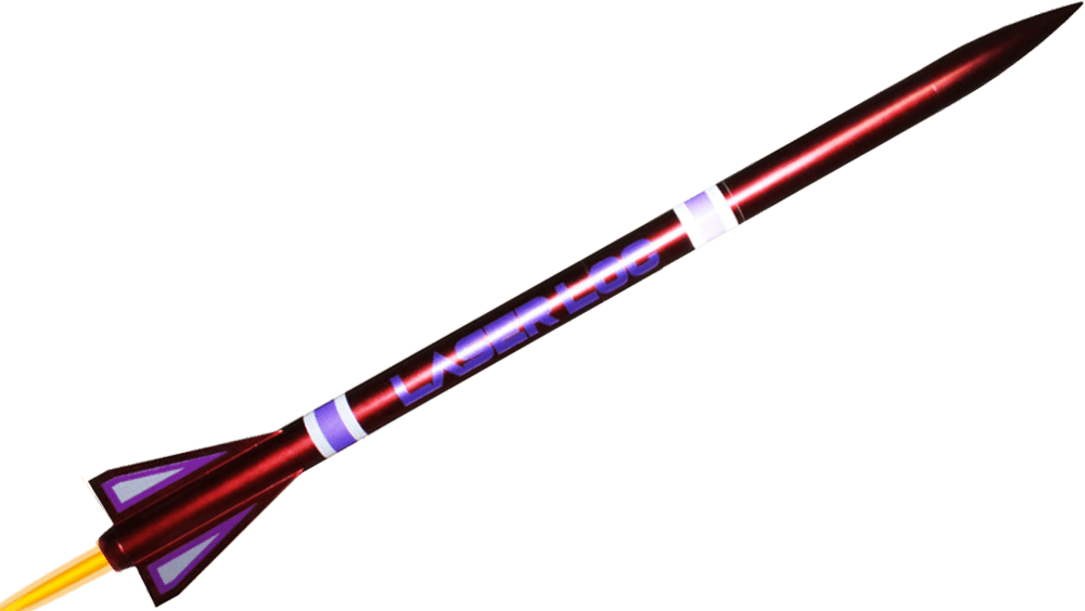 Modellbauhandel - Space Rocket Technology GmbH - LaserLOC 313